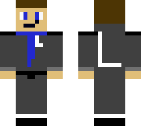 lele | Minecraft Skin