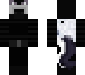 loona | Minecraft Skins