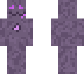 Lotus eater | Minecraft Skin