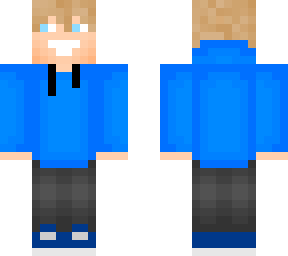 temu | Minecraft Skins