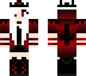 anarchy | Minecraft Skins
