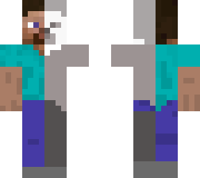 old steve | Minecraft Skins