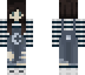 java girl | Minecraft Skins