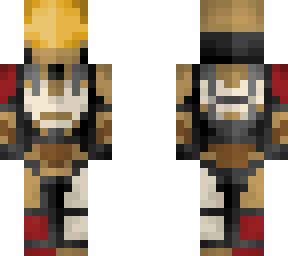 mirage | Minecraft Skins