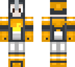 stampy | Minecraft Skins