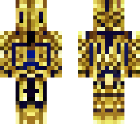 sentinel | Minecraft Skins