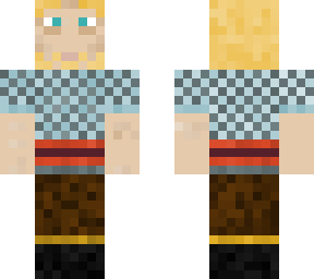 worldbuilding | Minecraft Skins