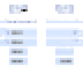 The Patient | Minecraft Skin