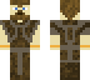 traveler | Minecraft Skins