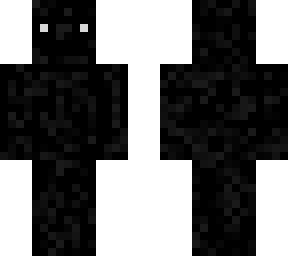void | Minecraft Skins