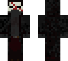 vessel | Minecraft Skins