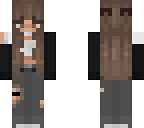 arieno | Minecraft Skin