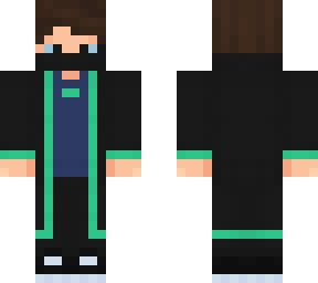 pat | Minecraft Skins