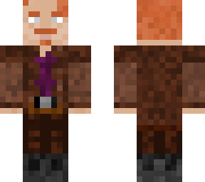 flint | Minecraft Skins