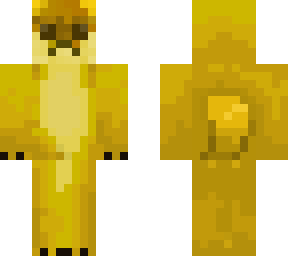 cheems | Minecraft Skins