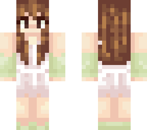 cute softie | Minecraft Skin