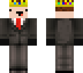 derp | Minecraft Skins