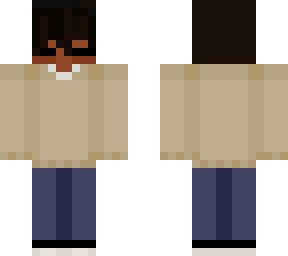 dev | Minecraft Skins