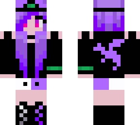 dragon queen | Minecraft Skins