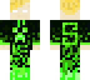 drip | Minecraft Skins