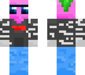winged | Minecraft Skins