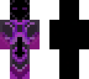 endlord | Minecraft Skin