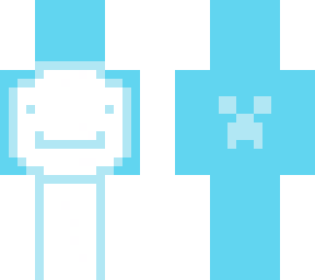 Frank's skin for Minecraft | Minecraft Skin