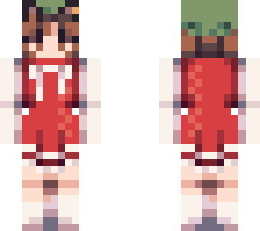 hermit sign "FENGHUANGS SPREAD WINGS'' // chen | Minecraft Skin