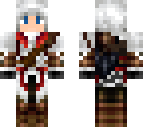 ewron | Minecraft Skins