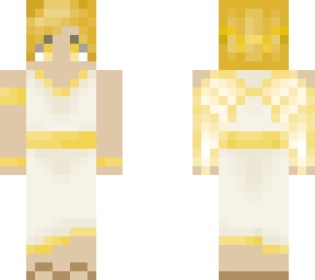 Icarus | Minecraft Skin