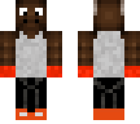 magnus | Minecraft Skins