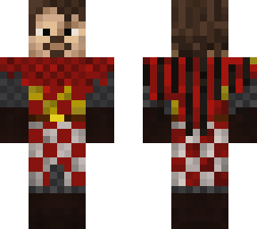 medieval noble | Minecraft Skin