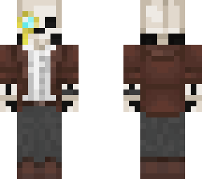 monocle | Minecraft Skins
