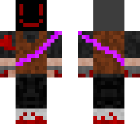 dragon slayer | Minecraft Skins