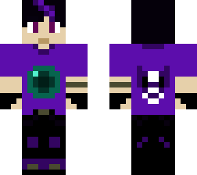 minecraft fanboy | Minecraft Skin