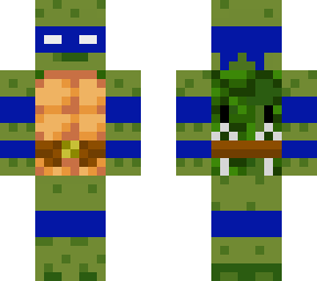 turtle | Minecraft Skins