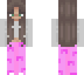 og skin | Minecraft Skin