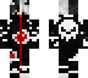 opskin | Minecraft Skin