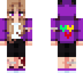 life series | Minecraft Skins