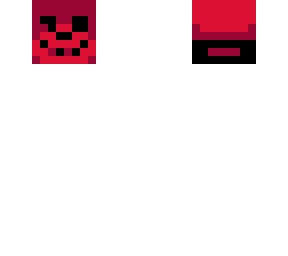 Possession | Minecraft Skin