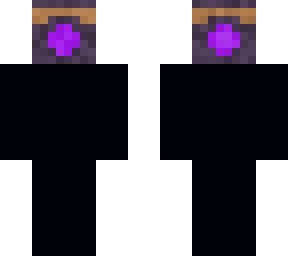 Potion head | Minecraft Skin