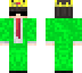 senpai spider | Minecraft Skins