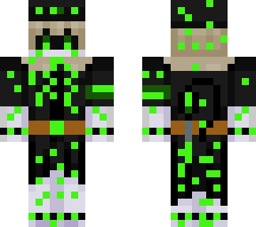 serial designation j | Minecraft Skins
