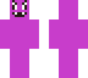 Shape Japer - The Numberjacks | Minecraft Skin