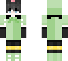 origins | Minecraft Skins