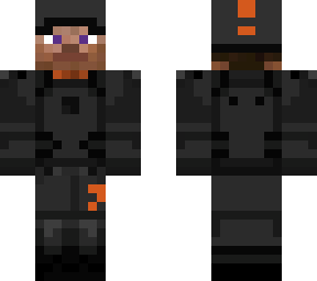 steve hunter | Minecraft Skins
