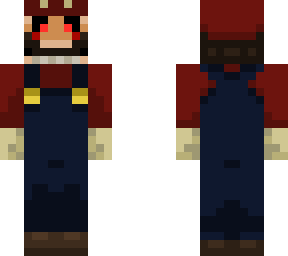 horror | Minecraft Skins