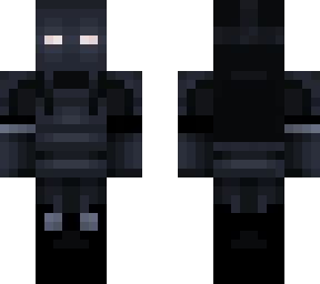 solider | Minecraft Skins