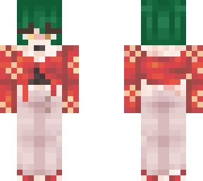 Variation | Minecraft Skin