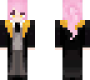 Vega (OC) Skin | Minecraft Skin